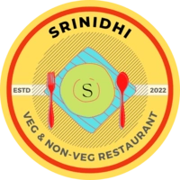 Srinidhi Veg & Non-Veg Family Restaurant - Menu